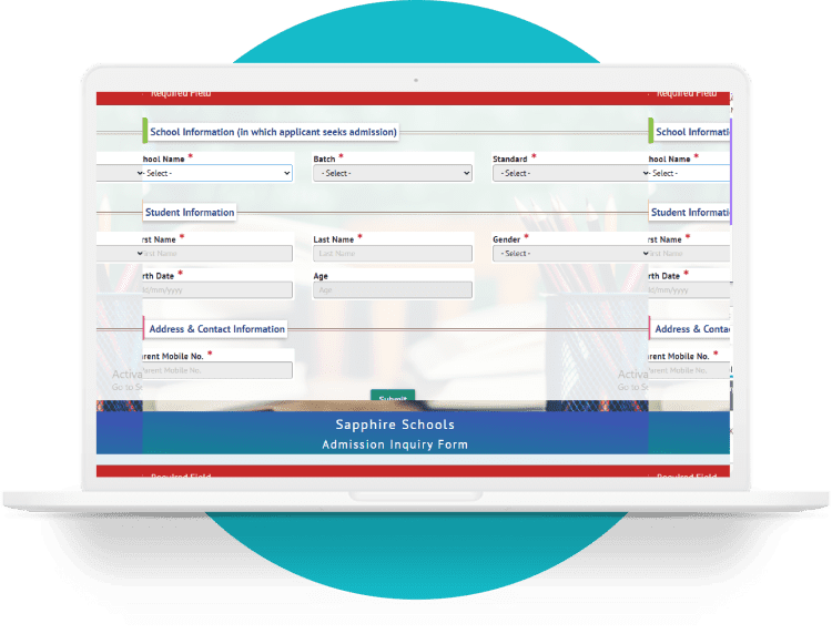 Timetable Automation - Acadmin