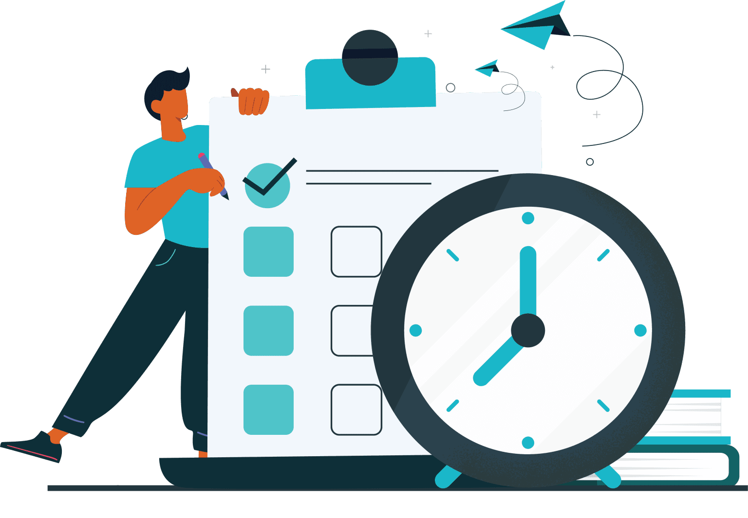 Attendance Management - Acadmin