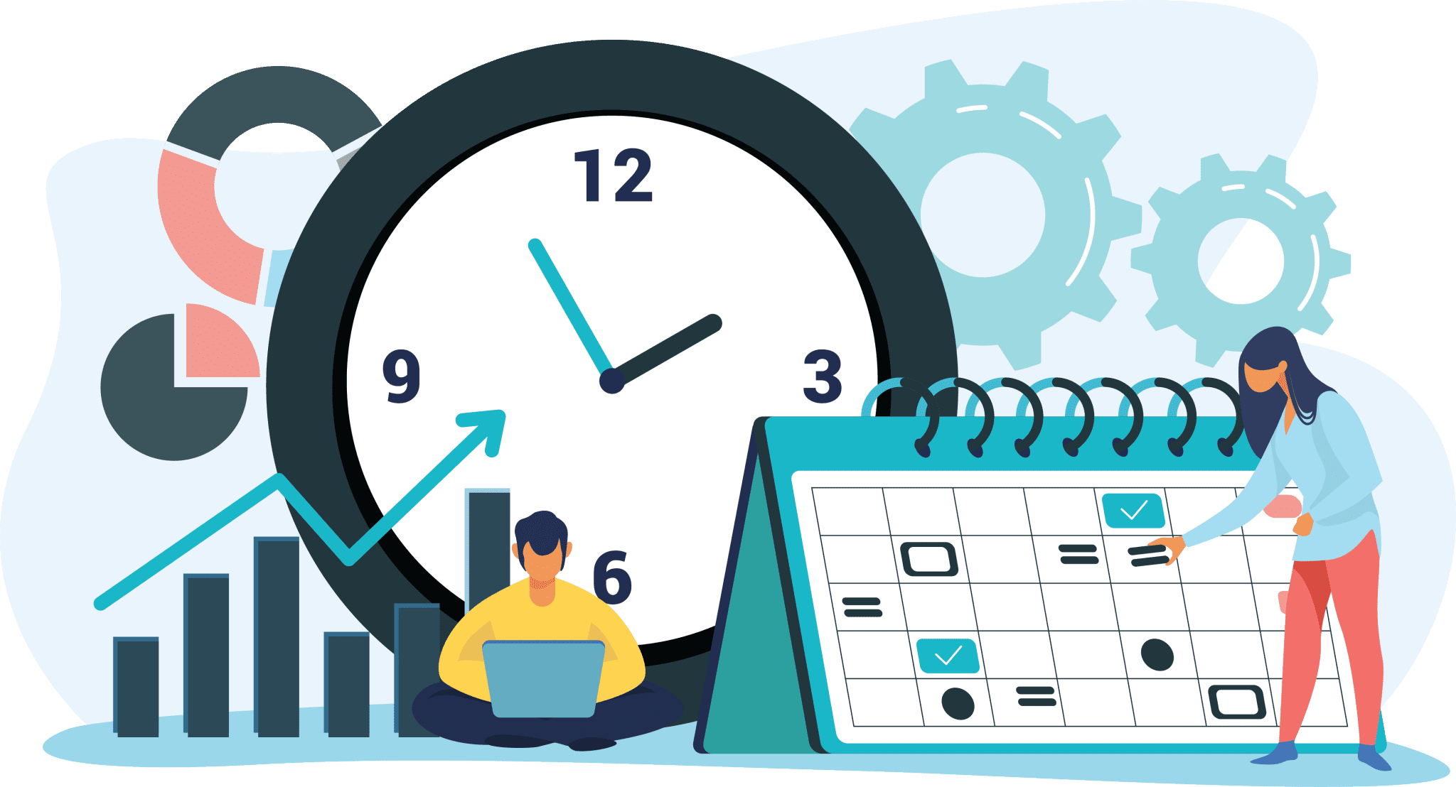 Attendance Management - Acadmin