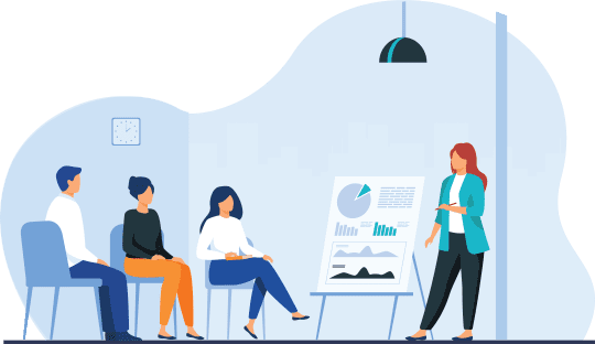 Training & Placement - Acadmin